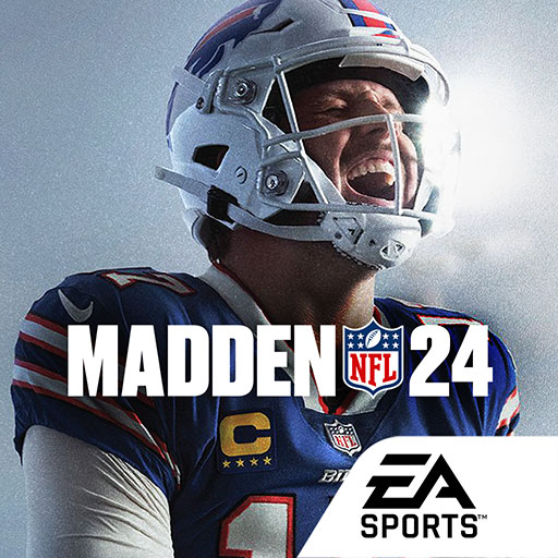 Madden NFL 24 Mobile Football MOD Mở Khóa Tất Cả Apk + iOS - Game, Thể ...