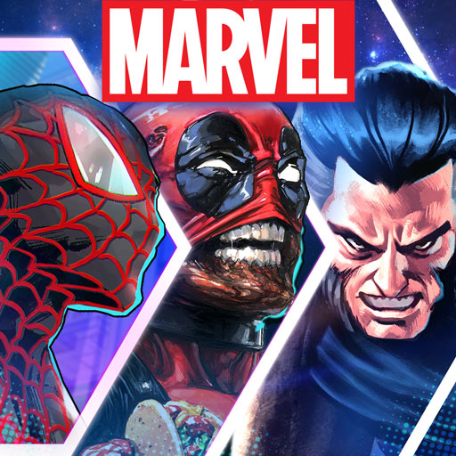 MARVEL SNAP Mod All Mở Khóa Apk + iOS - Chiến thuật, Game v30.22.4