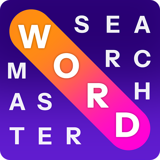 Word Search Mod MỞ KHÓA FULL VERSION - Game, Tìm ô chữ vv1.0.1
