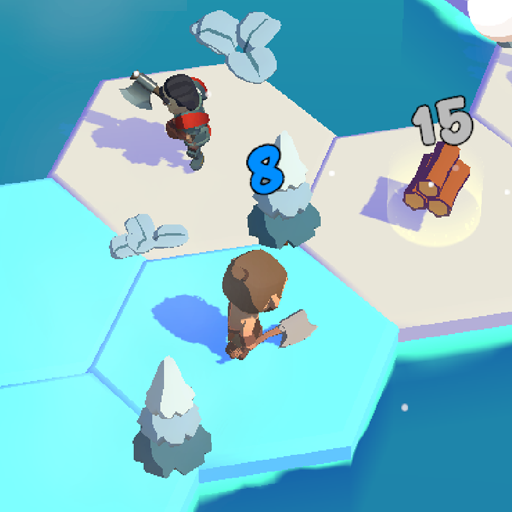 Crazy Island Expedition War MOD [UNLIMITED] - Game, Phổ thông v3.6