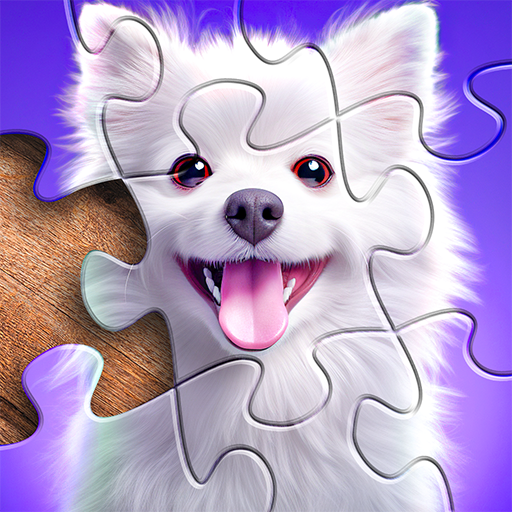 Jigsaw Puzzles - Puzzle Games Mod [Unlimited] - Game, Giải đố v1.34.0
