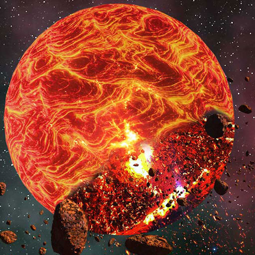 Solar Planet Smash 3d Mod MỞ KHÓA PHIÊN BẢN ĐẦY ĐỦ - Game, Tìm ô chữ v0.4