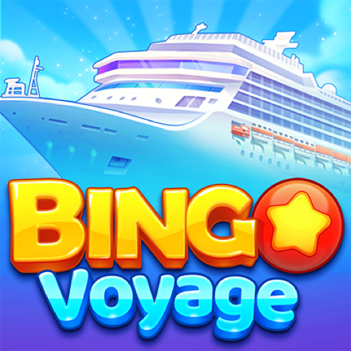 Bingo Voyage - Live Bingo Game MOD [Unlock Full Version] - Cờ bàn, Game v1.44.1