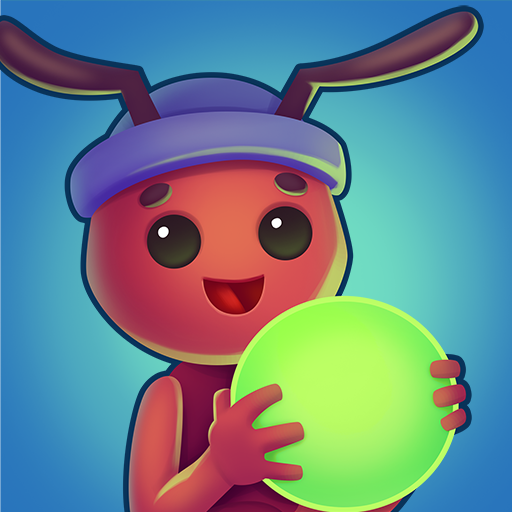 Kingdom of Ants Mod ALL APK + IOS - Chiến thuật, Game v0.0.3