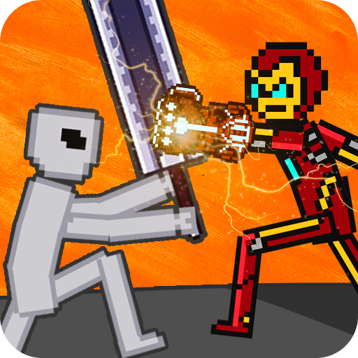 Ragdoll Battle: Stickman Fight MOD [MỞ KHÓA FULL VERSION APK + IOS ...