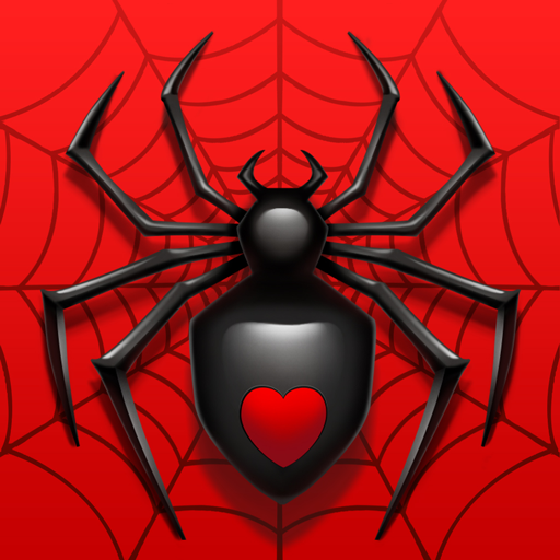 Spider Solitaire MOD [All Apk + iOS] - Cờ bàn, Game v1.6.2