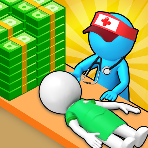 My Doctor: Idle Hospital Game MOD [Unlock Full Version Apk + iOS ...
