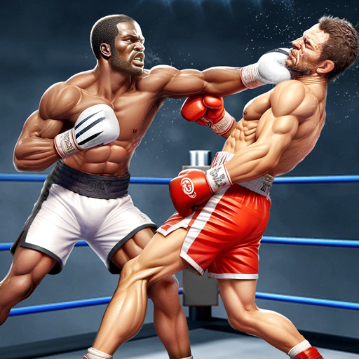 Tag Boxing Games: Punch Fight Mod [Full Apk + iOS] - Game, Thể thao v9.2