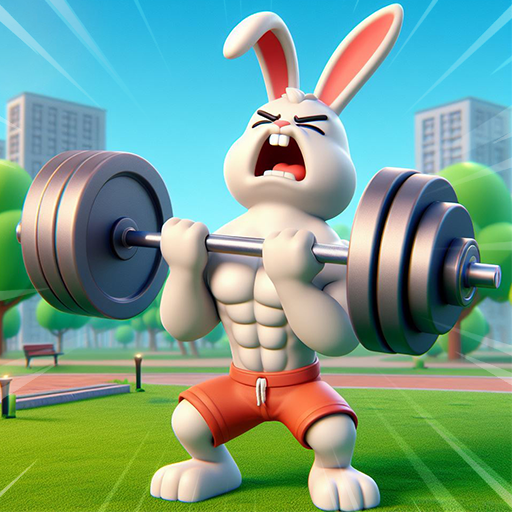Lifting Hero 3D: Idle Muscle Mod MỞ KHÓA ALL - Game, Phổ thông v1.0.21