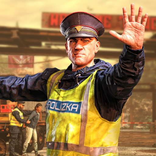 Contraband Police Mobile MOD All Apk + iOS - Game, Mô phỏng v0.1.27