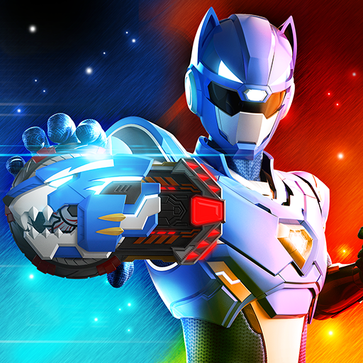 Miniforce World MOD UNLOCK FULL VERSION APK + IOS - Arcade, Game v1.0.489