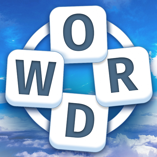 Sky Words: Word Game Mod [VÔ HẠN TÀI NGUYÊN APK + IOS] - Game, Tìm ô ...